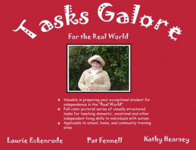Tasks Galore For the Real World | Great Ideas for Teaching